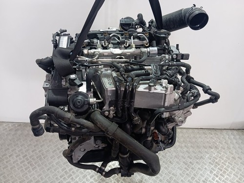 CUV KOMPLETTER MOTOR / 04L100090JX / 04L100090J / 7278748 FÜR AUDI Q3 ...