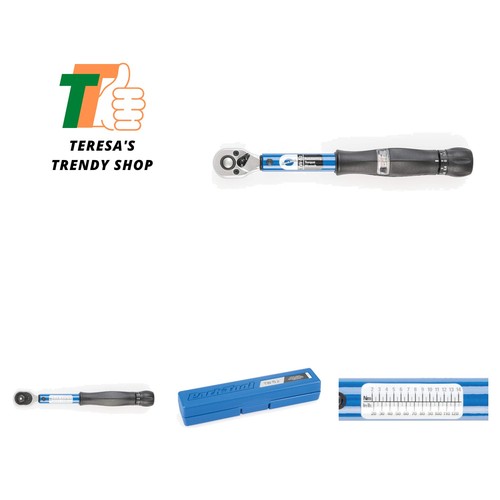 Ratcheting Click Type Torque Wrench | eBay