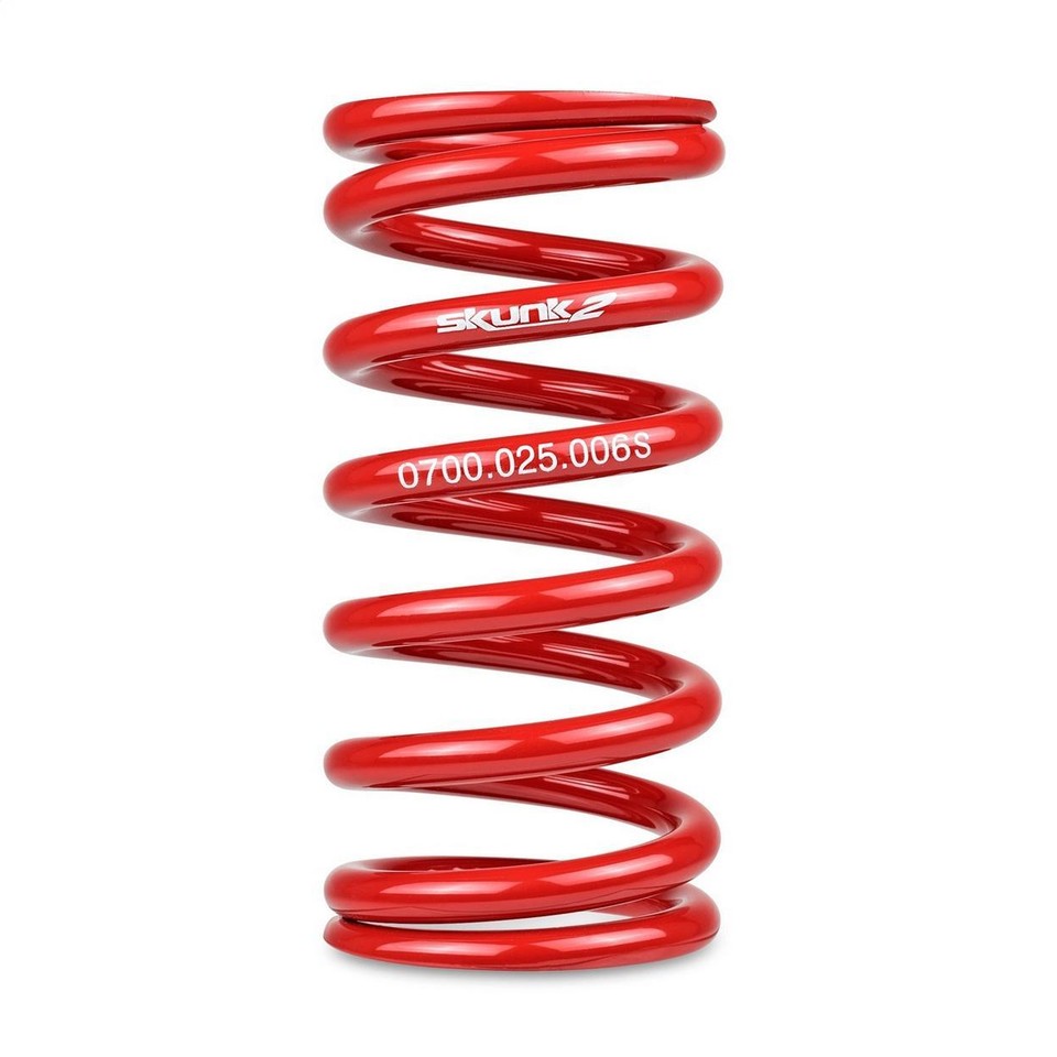 Skunk2 Racing 521-99-1010 Race Coil Spring | eBay