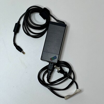 OEM Original Lenovo IBM AC DC Power Supply Adapter 72W 16V 4.5A 08K8208 ...