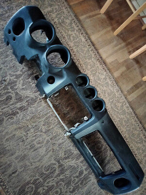 1976 Datsun 280Z Dashboard / 75 76 77 78 / ORIGINAL | eBay