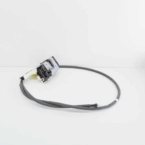 NEW MERCEDES-BENZ SPRINTER W907 REAR RIGHT DOOR LOCK A9107303800 ...