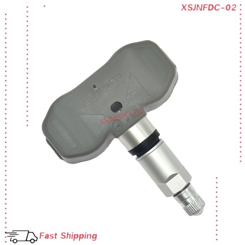 4X 20964159 Tire Pressure Sensor TPMS for GM Cadillac ATS CTS Chevrolet ...