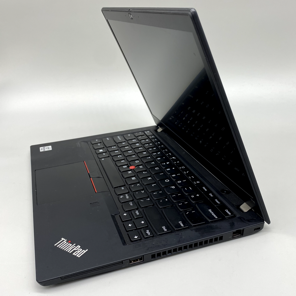 Lenovo Thinkpad T14 G1 14" AMD Ryzen Pro Mobile 32GB DDR4 512GB SSD/C ...