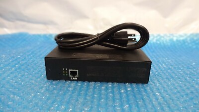 AMBERY Remote PDU Power Switch IP-P2 - (Controlled By Telephone) | eBay