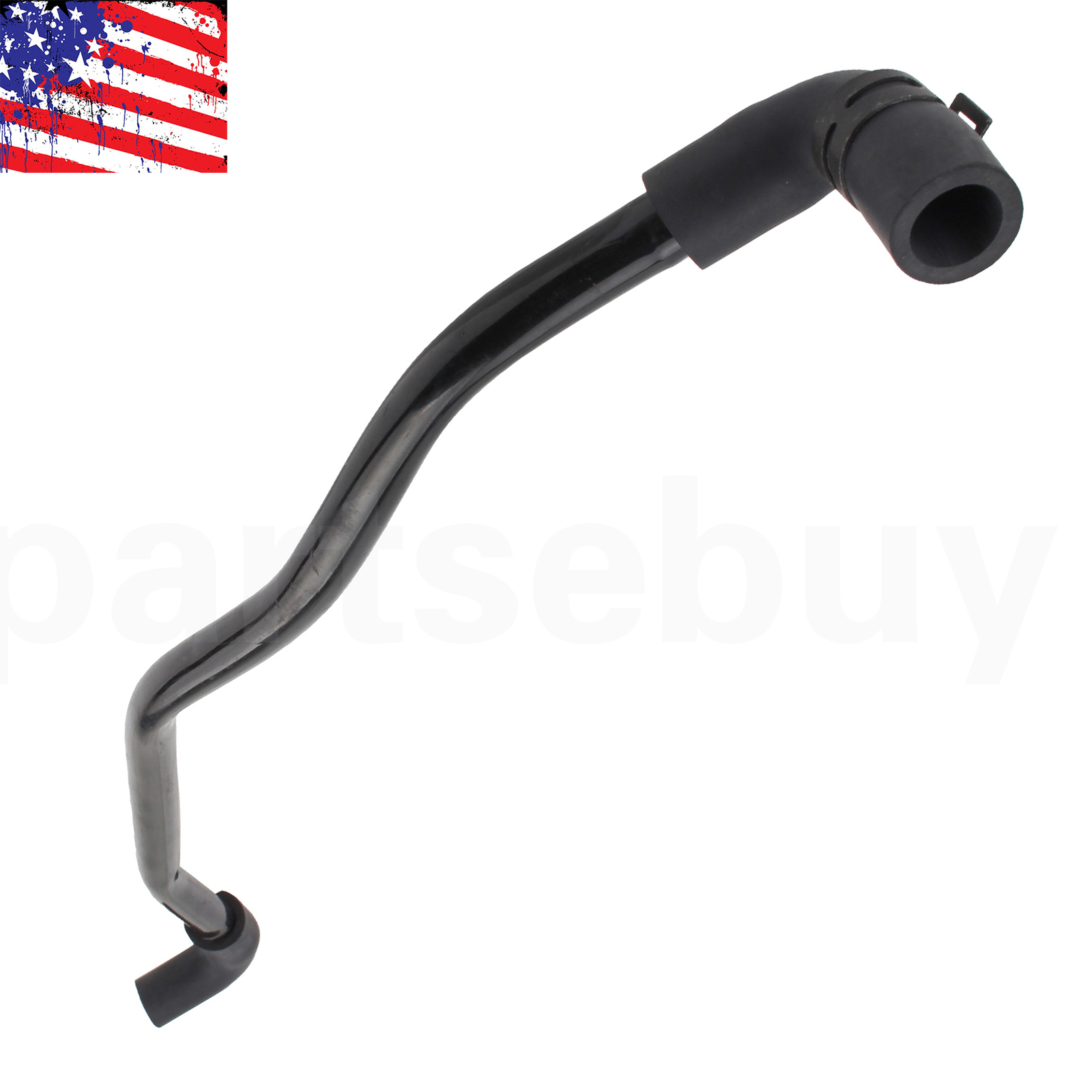 New PCV Valve Hose Fits for 2007-2012 Dodge Jeep Ram 1500 3.7L Engine ...