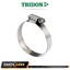Tridon 316 Stainless Hose Clamps 40mm - 64mm - H316-032P Pack of 10 | eBay