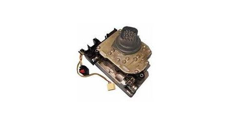 For Mopar 62TE Transmission Solenoid Control Pack Dodge Chry ...
