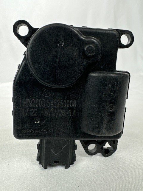 2011-2013 Dodge Jeep A/C And Heater Actuator OEM Mopar 68079488AB | eBay