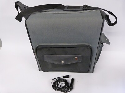 Genuine Waeco Rover Electric Cool box TF-14RO-12 Car Van Accessory Bag ...