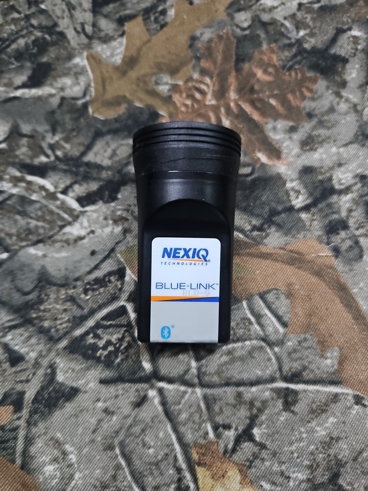 NEXIQ Blue-Link Mini EESM-606 Fast Shipping | eBay