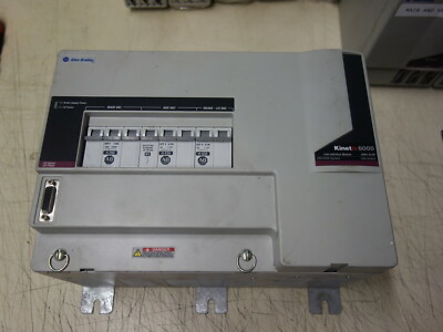 Allen Bradley 2094-AL09 Kinetix 6000 line interface module | eBay