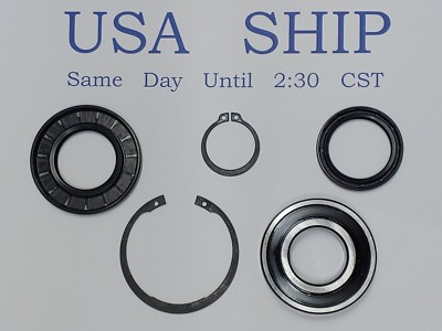 Primary Shaft Repair Kit for Volvo-Penta D4 , D6 , DPH , DPR | eBay