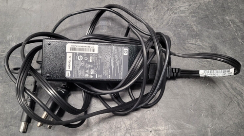 HP NOTEBOOK Laptop AC ADAPTER SERIES PPP014L-SA MODEL PA-1900-18H2 OEM ...