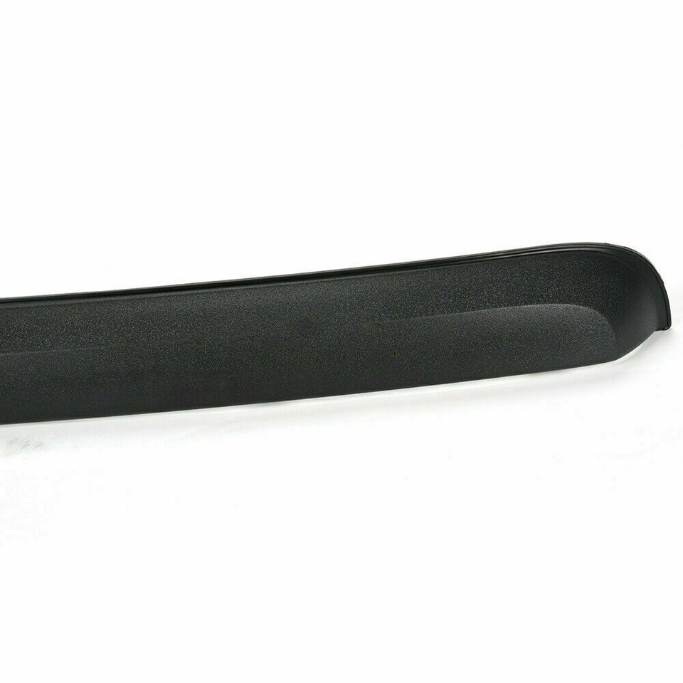 Hood Molding Trim Moulding Fit For GMC Sierra 1500Truck GM1235110 ...