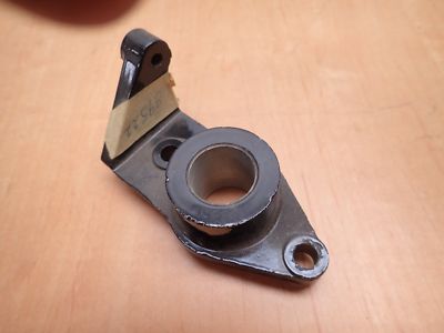 NEW OEM Mercury Outboard Throttle Control Shaft Bracket 39522 | eBay