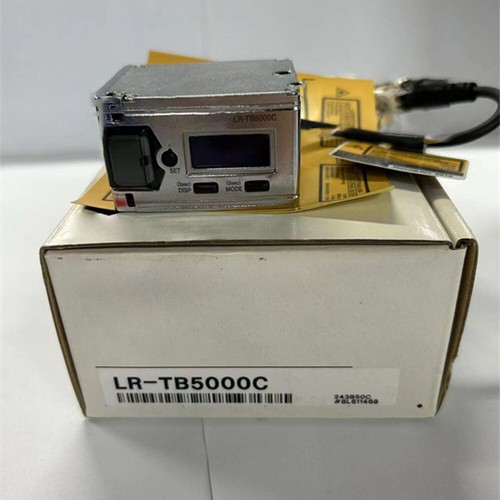 LRTB5000C LR-TB5000C For KEYENCE Laser Sensor | eBay