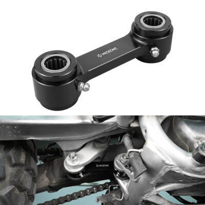 30mm Billet Rear Suspension Lowering Link Kit For Honda XR600R XR 650L ...