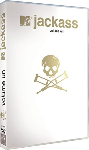 MTV , volume 1 : Jackass 3333973147876 | eBay