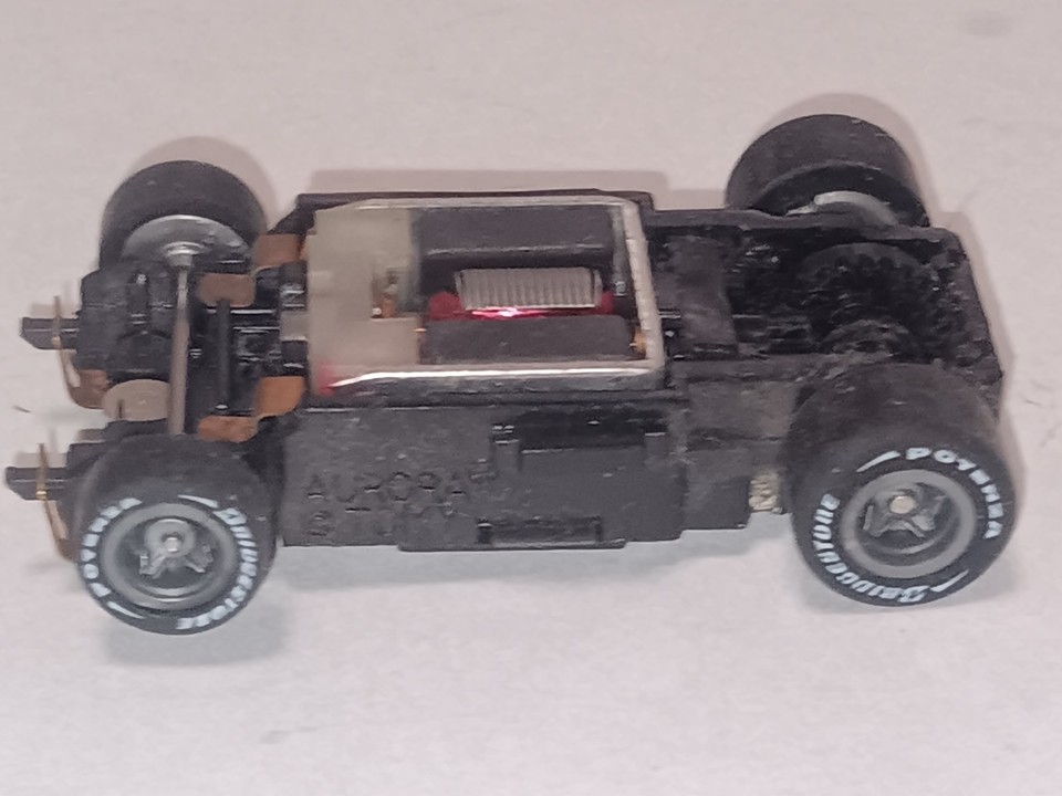 Ho Scale Slot Cars 1970-now TOMY TURBO Afx Mega G | eBay