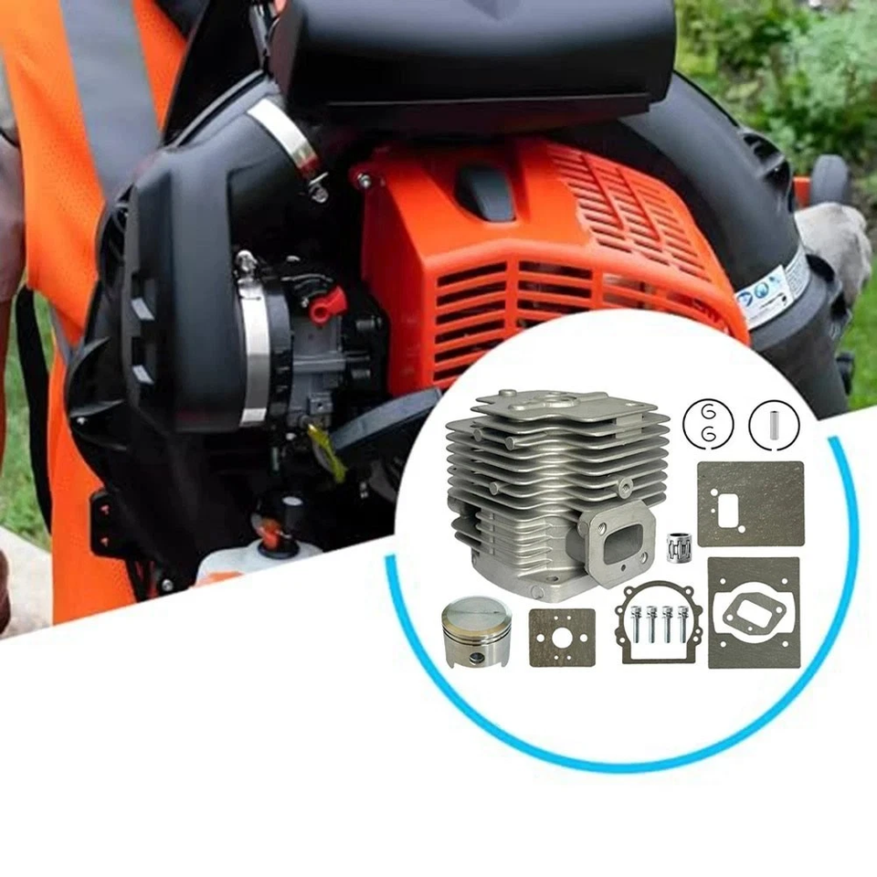 48mm Cylinder & Piston Kit Echo PB-755 PB-755H PB-755SH PB-755T PB ...