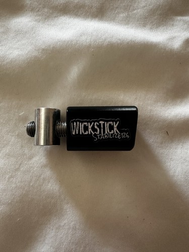 Wick Stick 5 Degree QD Mounting Bracket | eBay