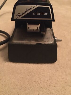 Staplers - Swingline 67 Commercial