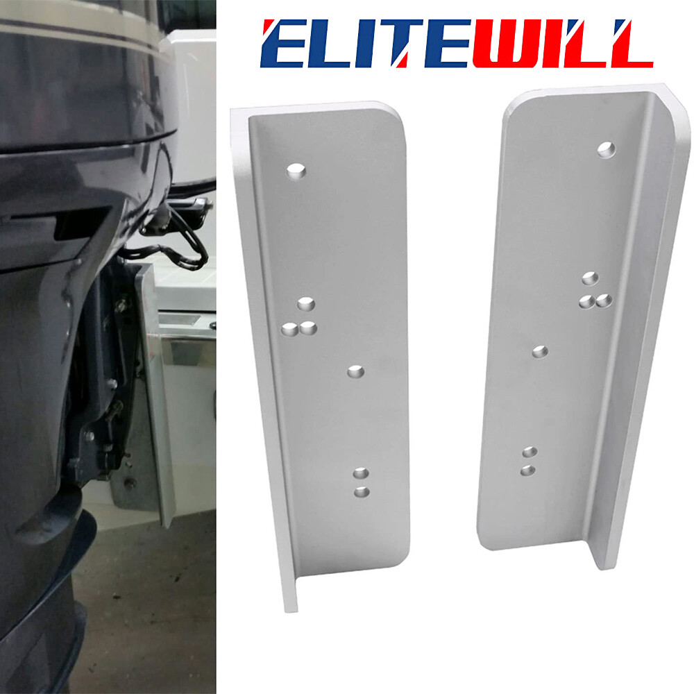 Outboard Transom Extension Armstrong Outboard Brackets – Armstrong