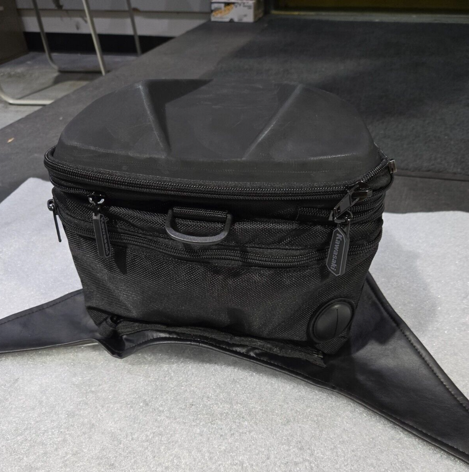 K57003-116 KAWASAKI KLR 650 TANK BAG | eBay