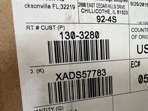 Caterpillar CAT 130-3280: PRECLEANER ASSEMBLY Genuine OEM | eBay