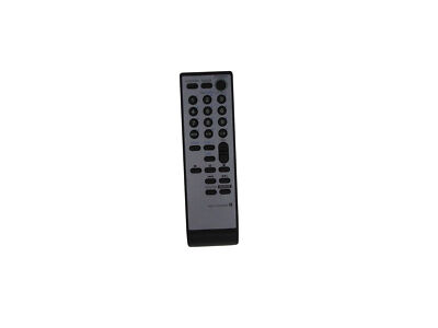 Remote Control For Sony CFD-RS60CP CFD-G550CP RMT-CE75AD CFD-F10 Radio ...