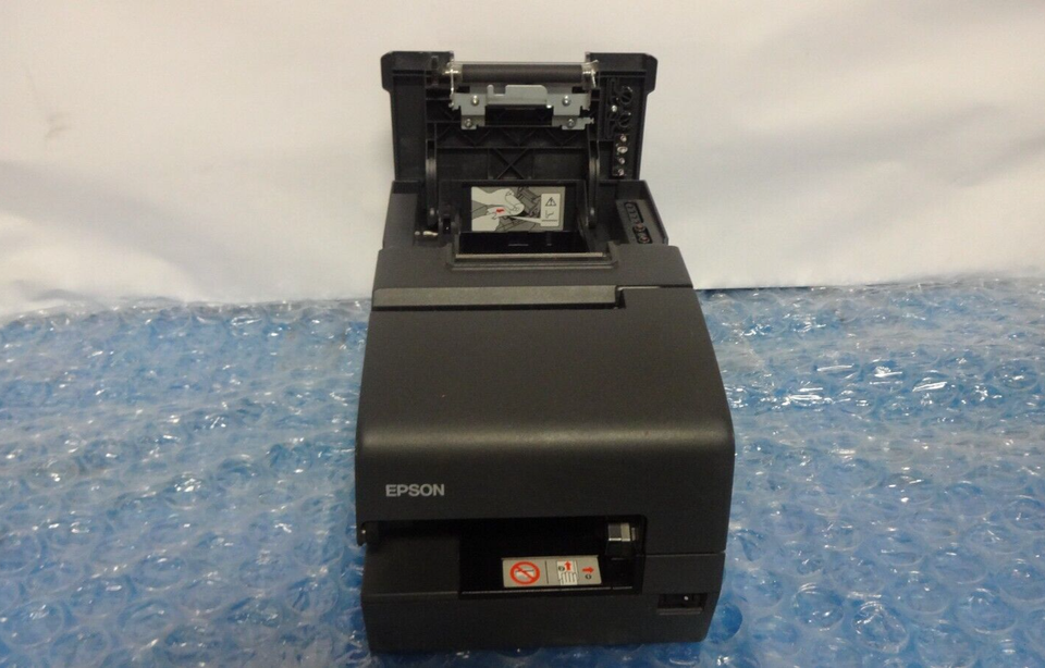 Epson TM-H6000IV M253A POS Multifunction Thermal Receipt Printer | eBay