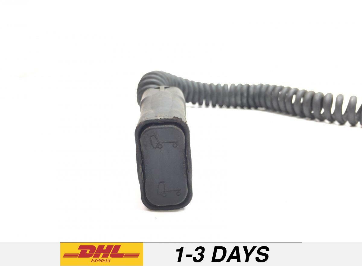 A9605451413 Cabin folding remote control MERCEDES Actros MP4 | eBay