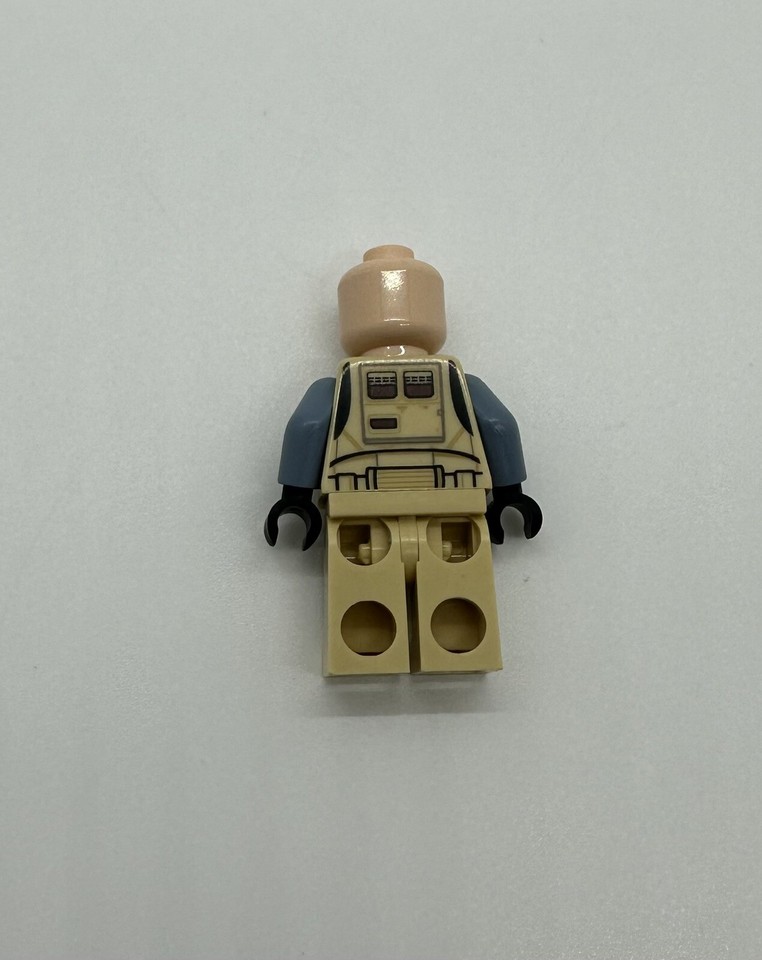 LEGO Star Wars: Scarif Stormtrooper (40176) 673419276368 | eBay