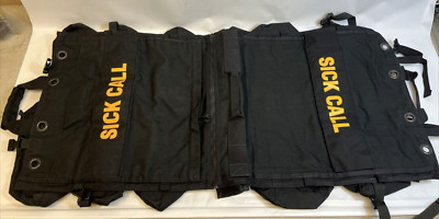 NEW SURPLUS S.O. Tech RAMMP-PC Rapid Access Modular Medical Panel | eBay