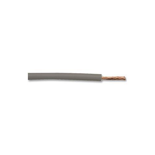 TR 6.00MM GREY PRO POWER Câble Tri Évalué 6.00mm Gris 100 Mètres | eBay