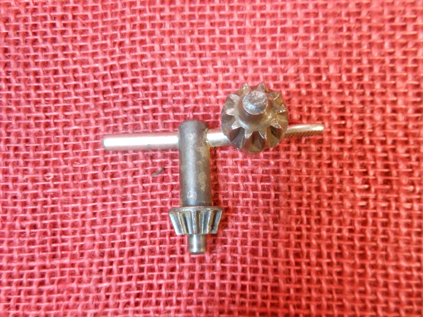 Lot of 7 Drill Chuck Keys, 4 Jacobs | eBay