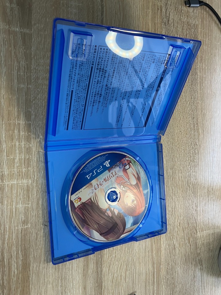 Aerial Life Playstation 4 PS4 From Japan USED | eBay