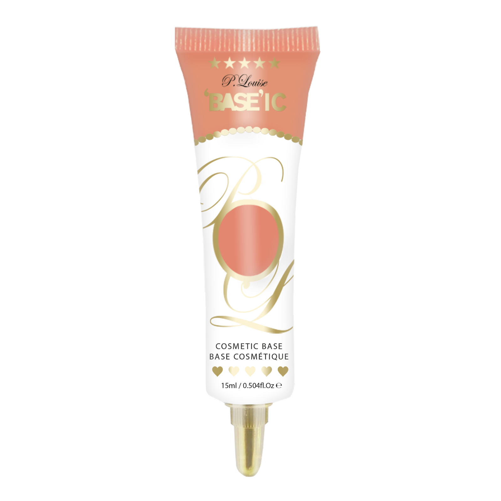 Plouise Every Colour Eyeshadow Base - Brand New - 15ml - FREE SHIPPING ...