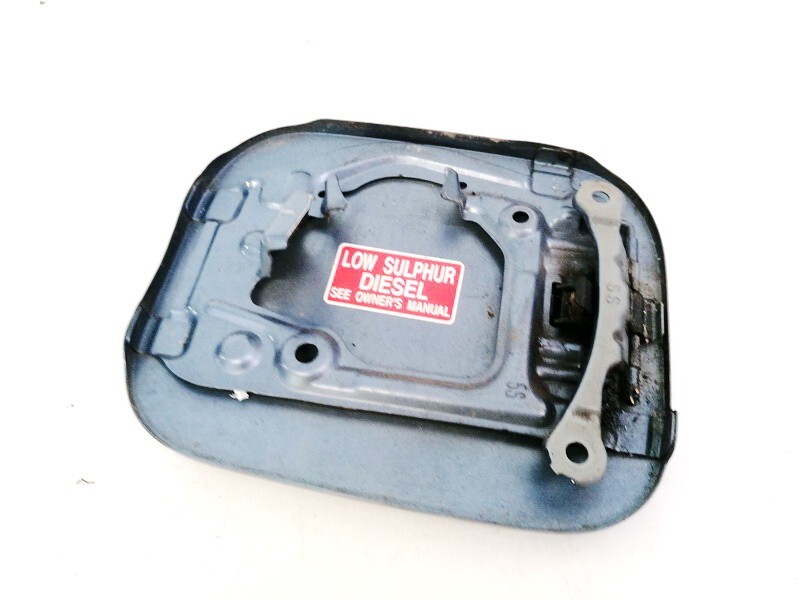 Fuel door Gas cover Tank cap (FUEL FILLER FLAP) for Toyota RAV-4 ...