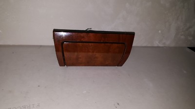 90-94 Lexus LS400 Center Console Ashtray Woodgrain OEM | eBay