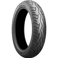 Bridgestone Front Rear 100/90-18 + 110/80-18 Battlax BT46 Motorcycle ...