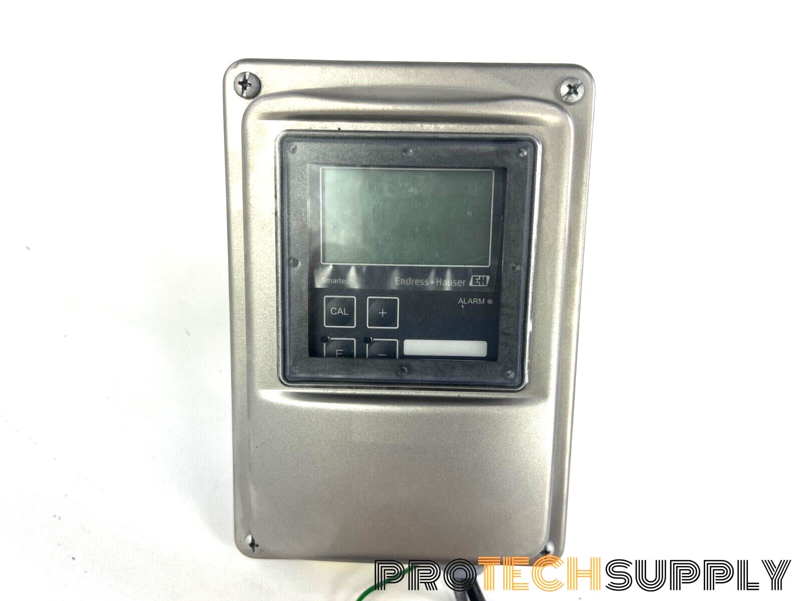 Endress+Hauser CLD134-PCS158AA1 Smartec Conductivity Transmitter with ...