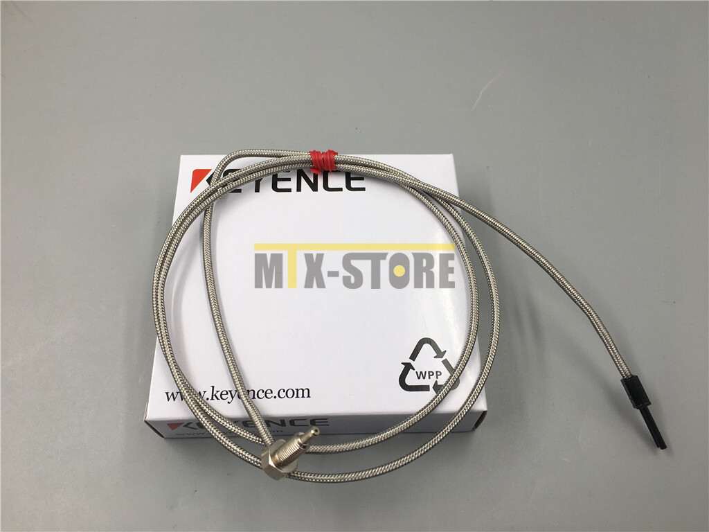 1pcs New Keyence Brand new ones FU-35TG Fiber Optic Sensor FU35TG | eBay