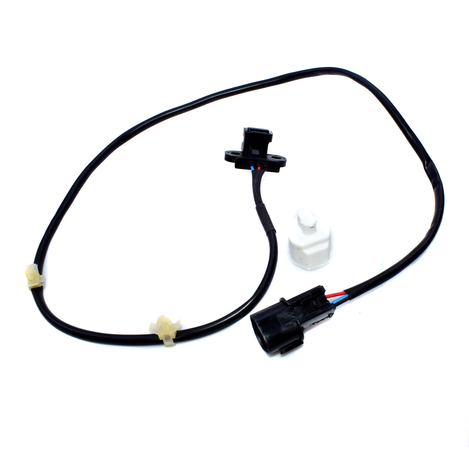 Crankshaft Crank Position Sensor For Mitsubishi Montero 00-06 J5T25099 ...