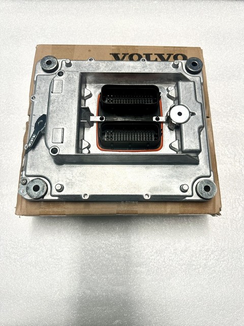 Volvo D13 Engine Control Module ECM ECU 21695313 for sale online | eBay