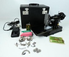 Antique Queen Sewing Machine | Collectors Weekly