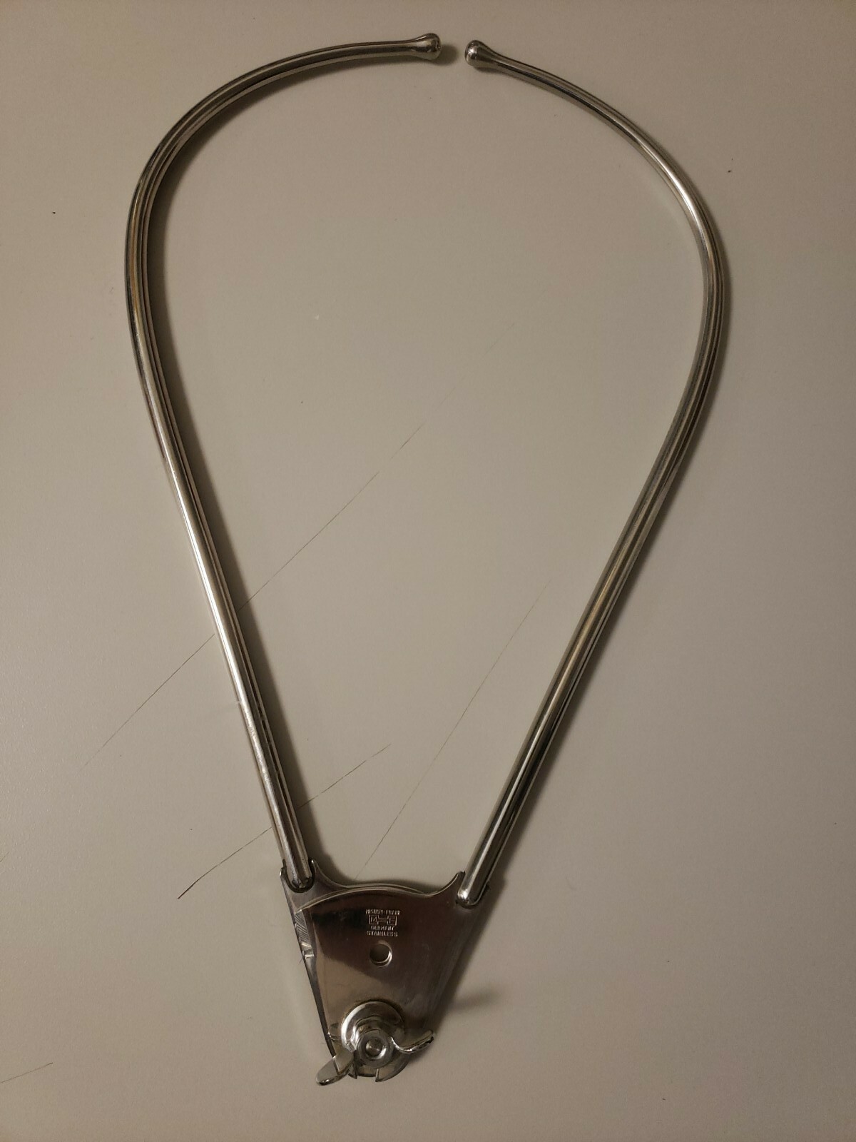 MISDOM-FRANK Stainless Caliper Germany | eBay