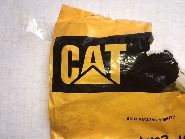 9M3786 9m-3786 Seal O Ring Replacement Caterpillar C15 3406 CAT for ...