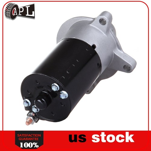 1992-2001 Ford Ranger 2.3L Starter Motor | ZZP1-18-400 | 1 Year ...